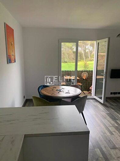 Appartement 2 pièces à Mouans-Sartoux, à vendre