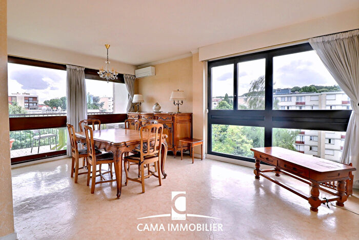 Appartement 2 pièces à vendre - Fontenay-le-Fleury, Soleil Levant
