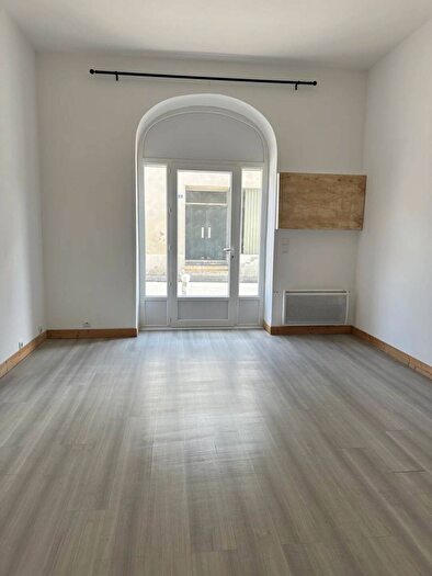 Appartement 3 pièces à Cadillac-sur-Garonne, à louer