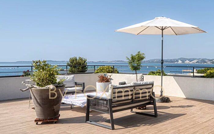 Cagnes-sur-Mer, Le Cros de Cagnes, Les Vespins - Maison 5 pièces à vendre
