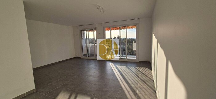 Appartement à louer - Pau - 3 pièces - 2 chambres