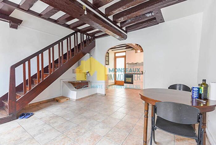 Appartement 3 pièces à Champlan, à louer