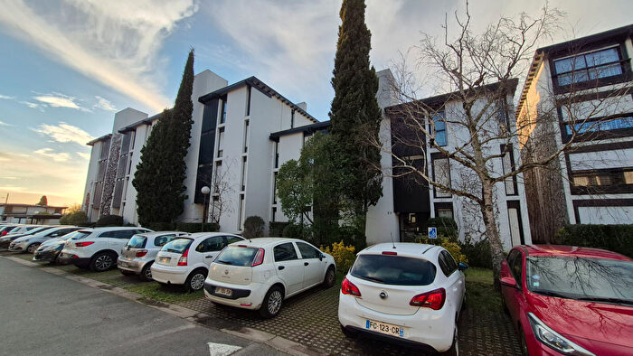 Appartement à vendre - Talence, Centre-ville, Université, Lycée - 2 pièces - 1 chambre