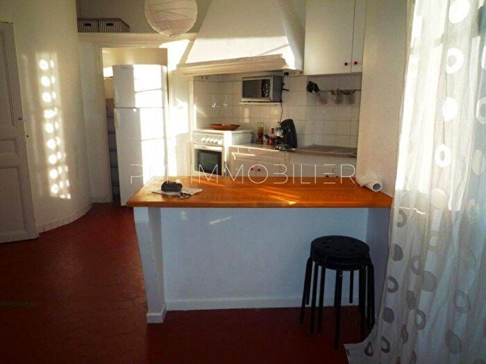 Appartement 2 pièces à louer - Marseille 5ème arrondissement