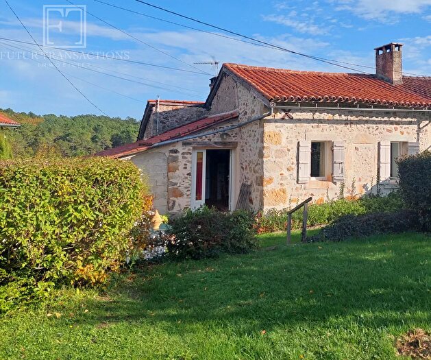 Saint-Pancrace : Maison 4 pièces à vendre