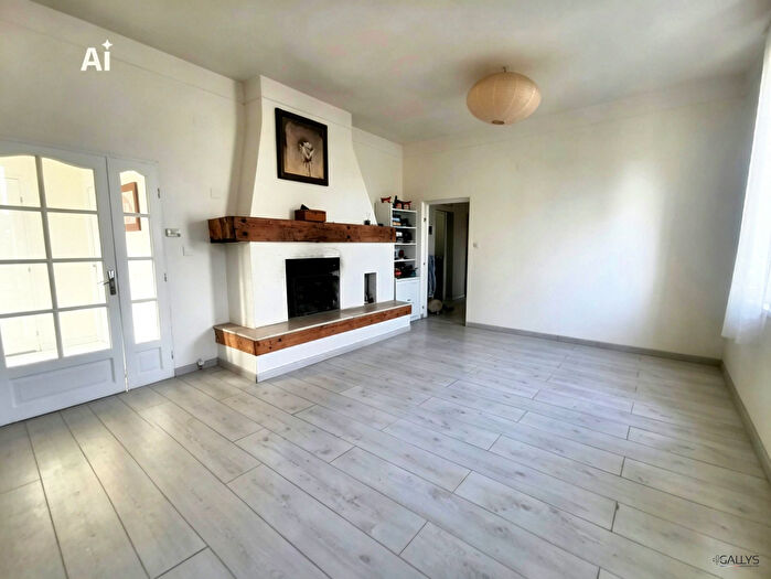 Maison 7 pièces à vendre à Longwy, Tivoli