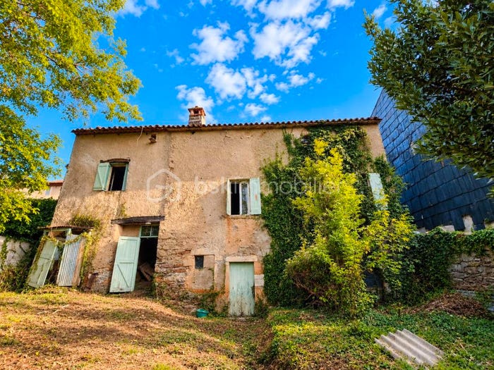 Maison 4 pièces à Courniou, à vendre
