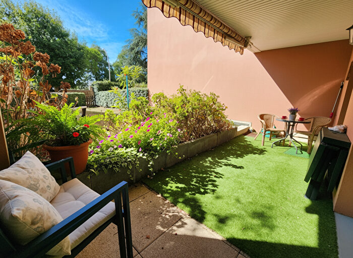 Saint-Nazaire, Front de Mer, Sautron, Gavy Océanis - Appartement 3 pièces à vendre