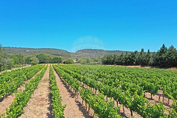 Maison à vendre - Gordes - 12 pièces - 7 chambres