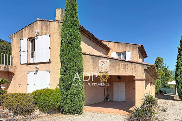 Maison 4 pièces à vendre - Grasse, Saint-Antoine, Aspres, Plascassier