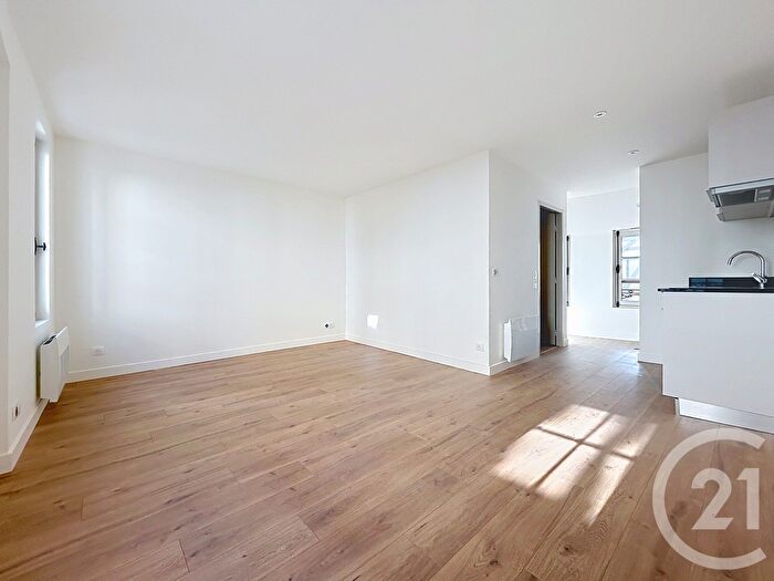 Troyes, Cathédrale : Appartement 3 pièces à louer