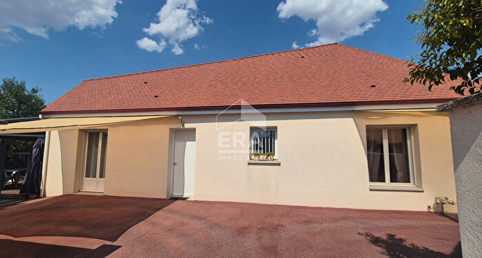 Maison 5 pièces à vendre - Grisy-Suisnes