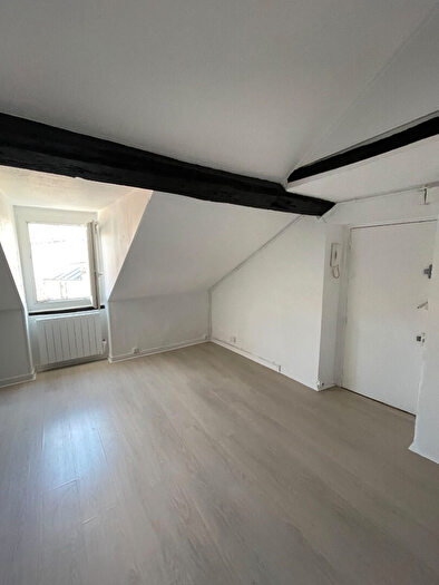Appartement 2 pièces à Versailles, Montreuil, à louer