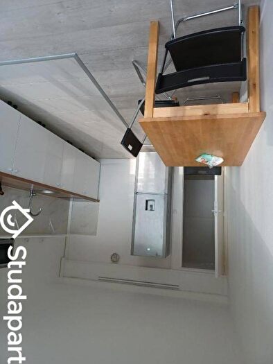 Appartement à louer - Charentonneau, Maisons-Alfort - 1 pièce - 1 chambre