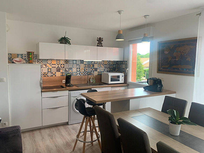 Challans, Croix Maraud - Appartement 3 pièces à louer