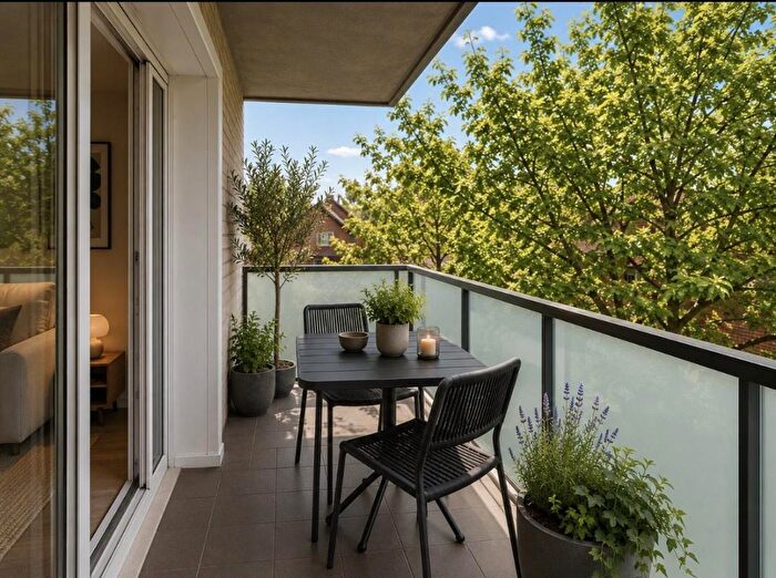 Lomme, Bourg, Délivrance : Appartement 3 pièces à vendre