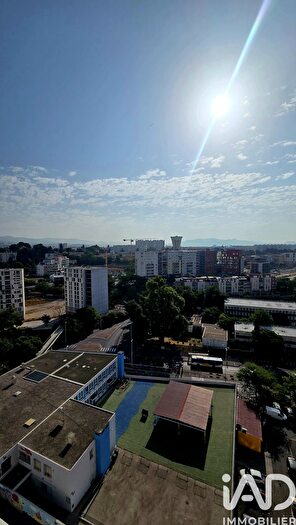 Appartement à vendre - Marseille e , Saint-Barthélémy - 6 pièces - 4 chambres