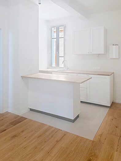 Appartement 2 pièces à Aix-en-Provence, Centre-ville, à vendre