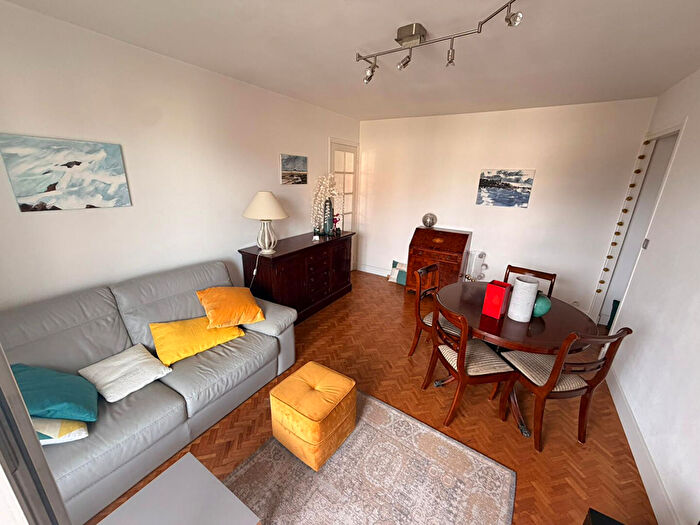 Drancy, Le Petit Drancy - Appartement 4 pièces à vendre
