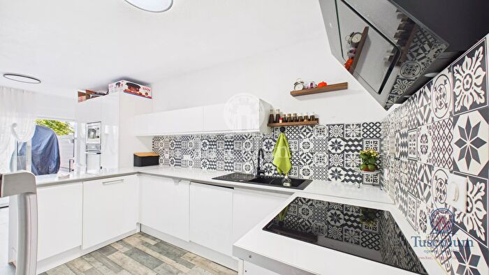 Uckange - Maison 4 pièces à vendre
