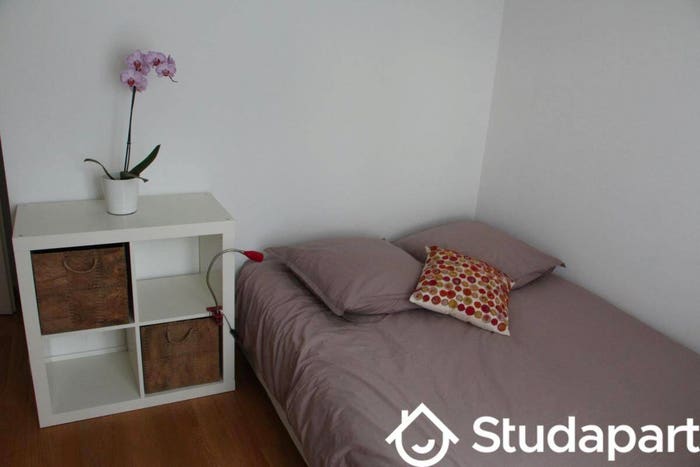 Appartement 1 pièce à louer à Saint-Germain-en-Laye