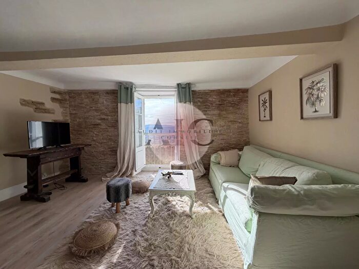 Maison à vendre - Fayence - 4 pièces - 3 chambres