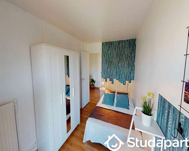 Garches : Appartement 1 pièce à louer
