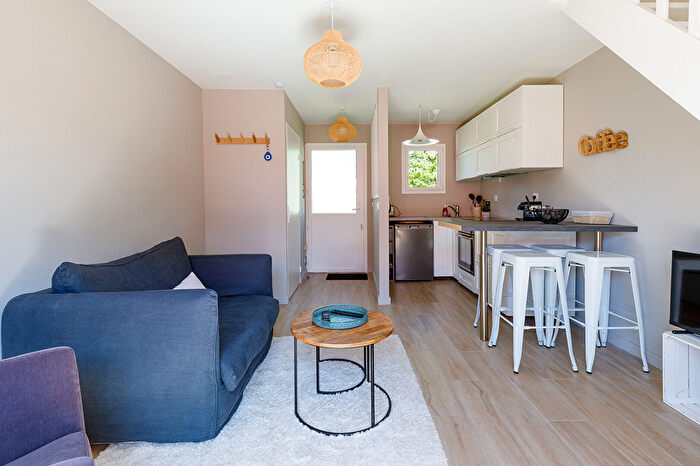 Maison à vendre - Piriac-sur-Mer - 3 pièces - 2 chambres