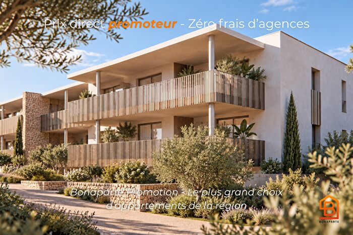 Maison 2 pièces à Clarensac, à vendre
