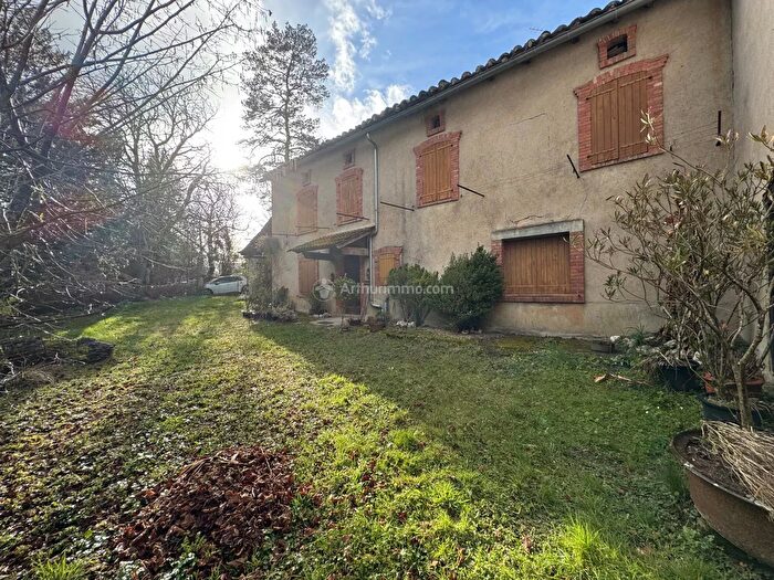 Maison 4 pièces à vendre - Mirandol-Bourgnounac