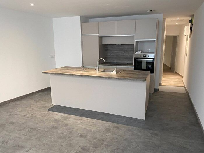 Appartement 3 pièces à Chatiou-Duchesne, Romans-sur-Isère, à louer