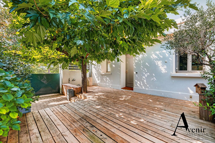 Limonest : Maison 4 pièces à vendre