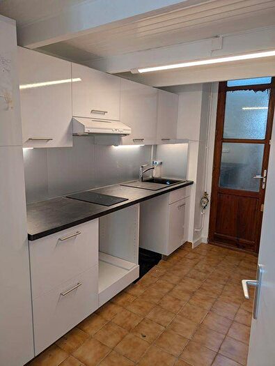 Appartement à louer - Lyon ème arrondissement - 2 pièces - 1 chambre