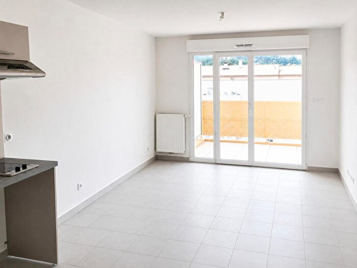 Toulon, Valbertrand : Appartement 2 pièces à louer