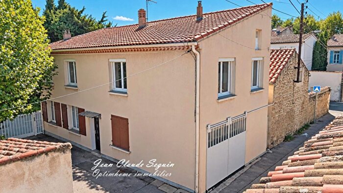 Maison 5 pièces à vendre à Salon-de-Provence, Bressons, Blazots