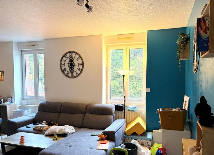 Appartement 5 pièces à vendre à La Talaudière