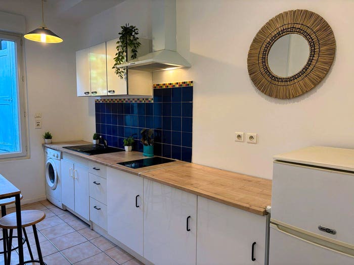 Appartement 2 pièces à louer - Perpignan