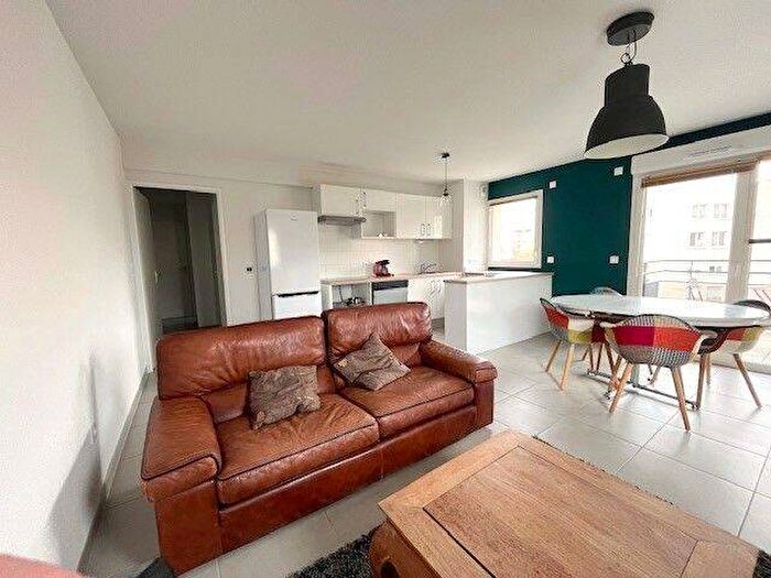 Appartement 3 pièces à Montaudran, Lespinet, Toulouse, à louer