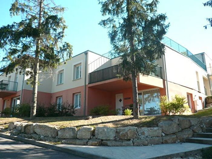 Appartement à louer - Nancy, Stanislas, Meurthe - 4 pièces - 3 chambres