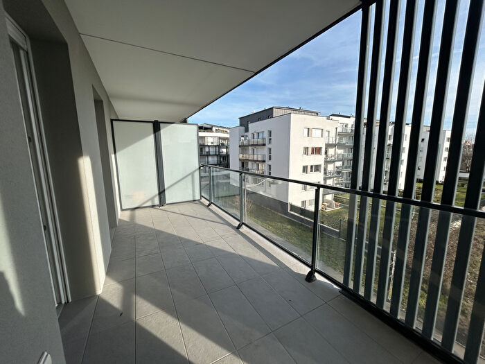 Reims, Clairmarais, Charles Arnould - Appartement 3 pièces à vendre