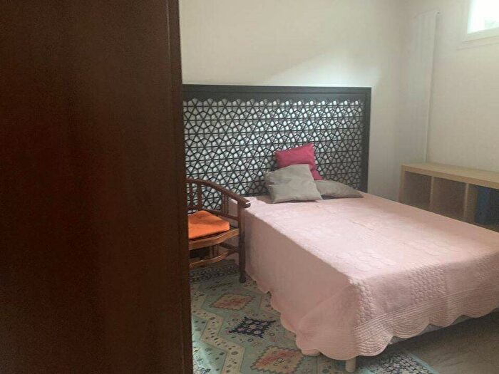 Centre, L'Haÿ-les-Roses - Appartement 1 pièce à louer