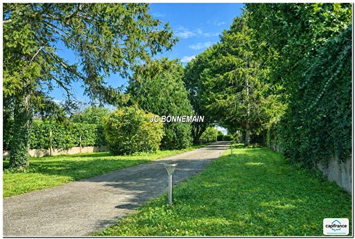 Maison à vendre - Le Château-dOléron - 4 pièces - 2 chambres