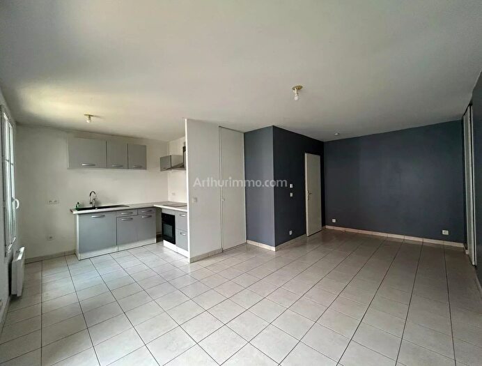 Montlhéry - Appartement 2 pièces à louer