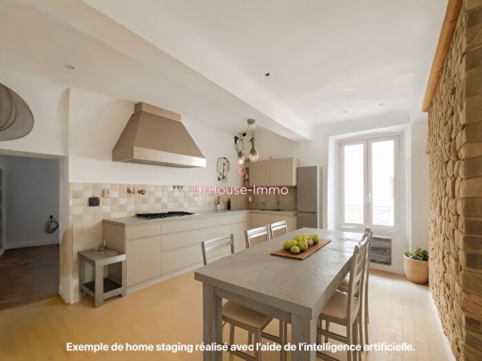 Appartement 3 pièces à Saint-Maximin-la-Sainte-Baume, Vérane, à vendre