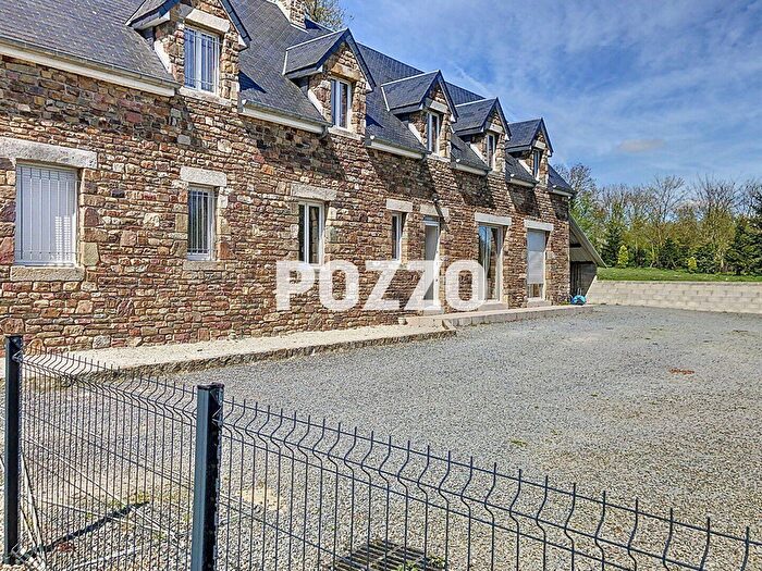 Maison 4 pièces à louer - Torigny-les-Villes