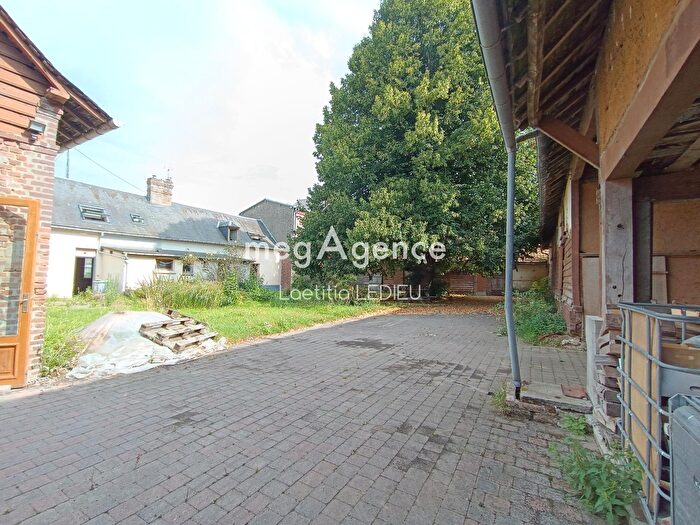 Maison à vendre - Béhen - 16 pièces - 7 chambres