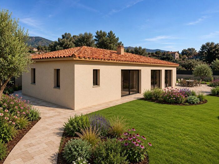 Peri - Maison 4 pièces à vendre