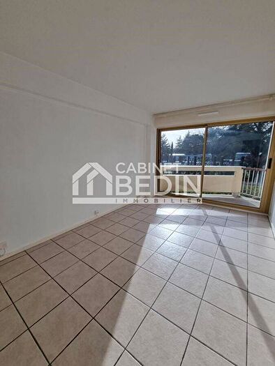 Appartement 1 pièce à louer à Gradignan