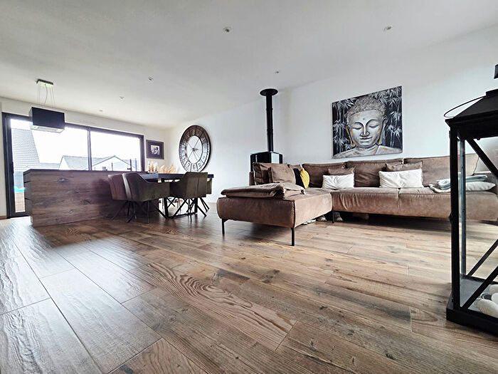 Maison 5 pièces à Haillicourt, à vendre