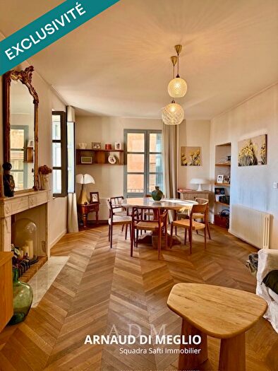 Appartement à vendre - Bonifacio - 4 pièces - 2 chambres